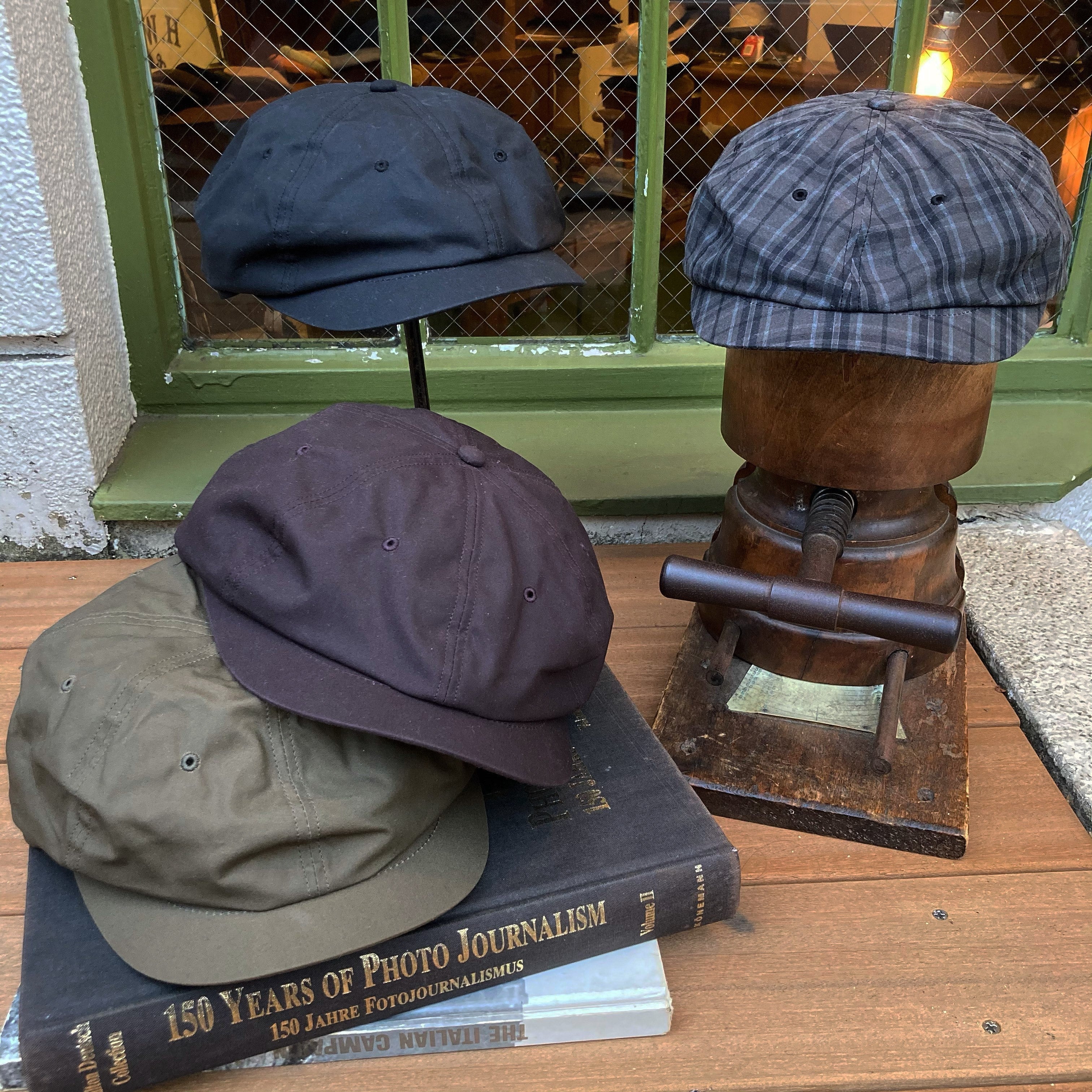 What are the light-up mirrors called? - Hasipu